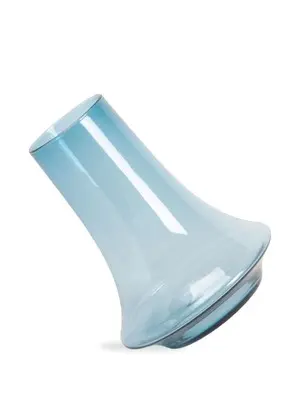 XLBoom Medium Spinn Glass Vase