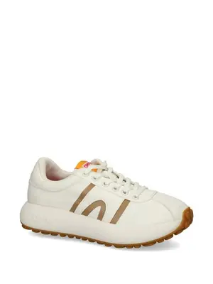 Camper Pelotas Athens Panelled Sneakers - White