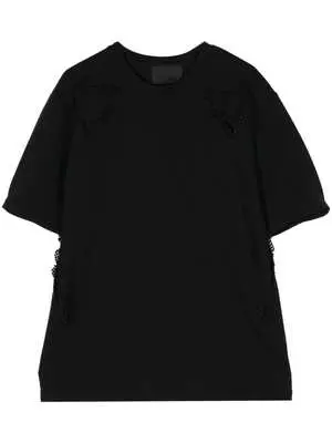 HELIOT EMIL Crew-neck Short-sleeve T-shirt