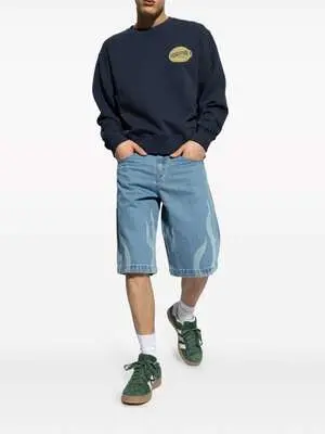 Kenzo Cotton Sweatshirt