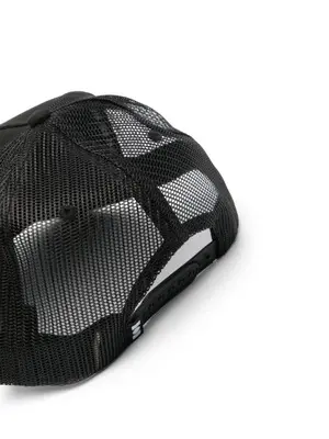NAHMIAS Summerland Canvas Cap