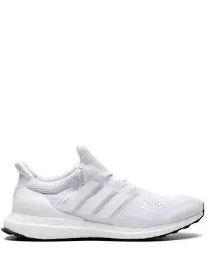 Adidas Ultraboost Low-top Sneakers - White