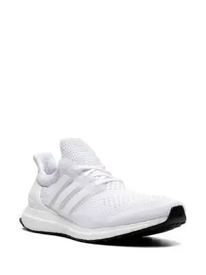 Adidas Ultraboost Low-top Sneakers - White