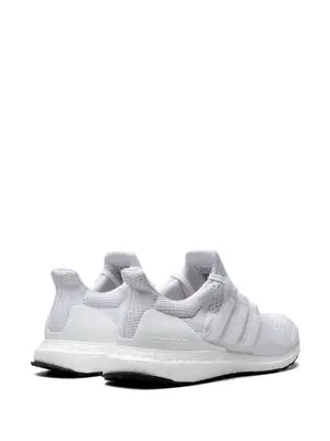 Adidas Ultraboost Low-top Sneakers - White