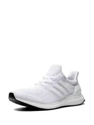 Adidas Ultraboost Low-top Sneakers - White