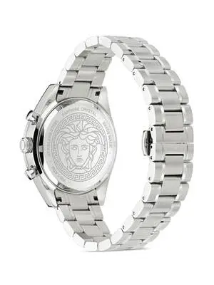Versace V-code Chronograph 41mm