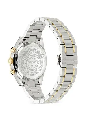 Versace V-code Chronograph 41mm
