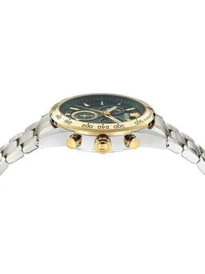 Versace V-code Chronograph 41mm