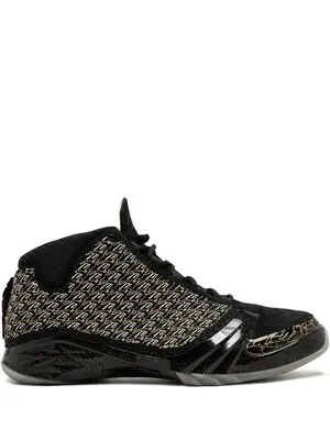 JORDAN Air 23 Trophy Room Sneakers - Black