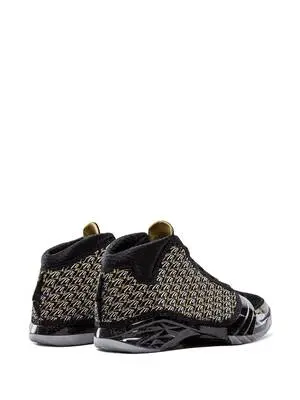 JORDAN Air 23 Trophy Room Sneakers - Black