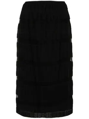 N°21 Lace Skirts