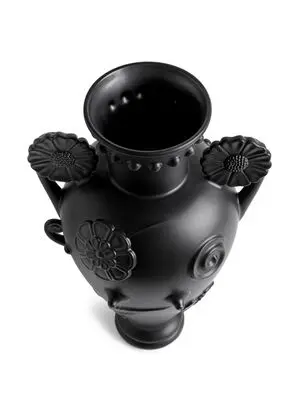 L'Objet Pantheon Persephone Porcelain Vase