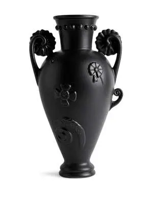 L'Objet Pantheon Persephone Porcelain Vase