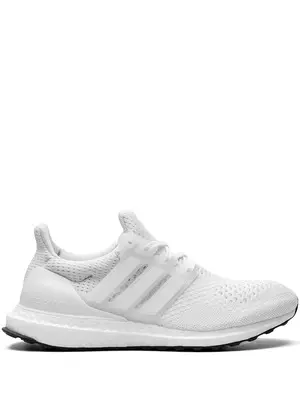 Adidas Ultraboost 1.0 Low-top Sneakers - White