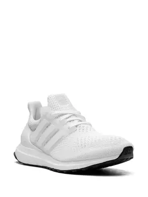 Adidas Ultraboost 1.0 Low-top Sneakers - White