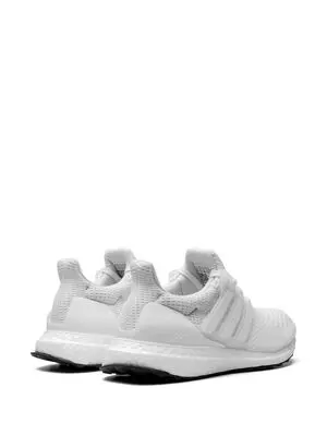 Adidas Ultraboost 1.0 Low-top Sneakers - White