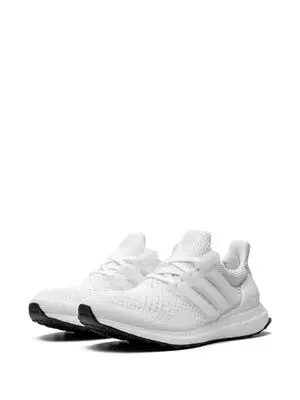 Adidas Ultraboost 1.0 Low-top Sneakers - White