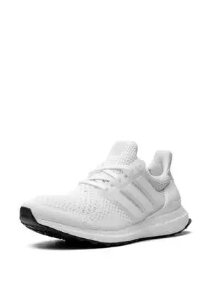 Adidas Ultraboost 1.0 Low-top Sneakers - White