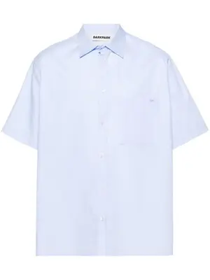 DARKPARK Vale Cotton Shirt