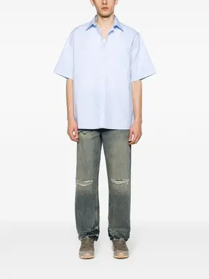 DARKPARK Vale Cotton Shirt