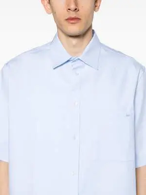 DARKPARK Vale Cotton Shirt