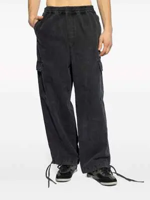 ÉTUDES STUDIO Forum Canvas Cargo Trousers