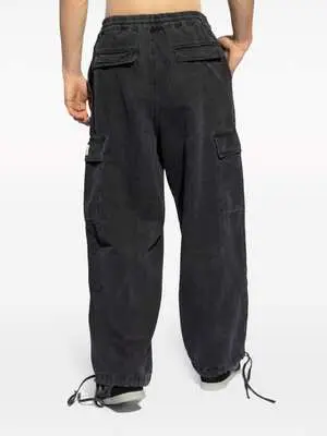 ÉTUDES STUDIO Forum Canvas Cargo Trousers