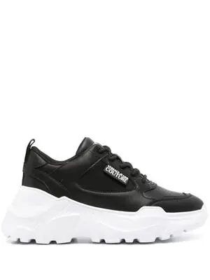 Versace Speedtrack Chunky Sneakers