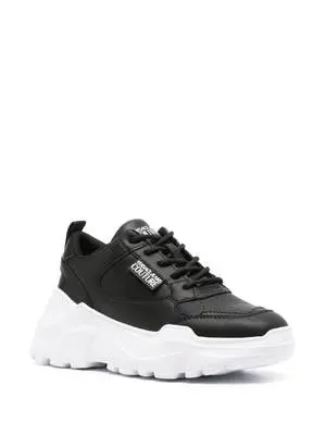 Versace Speedtrack Chunky Sneakers