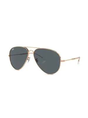 Ray-ban Aviator Sunglasses