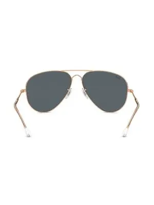 Ray-ban Aviator Sunglasses