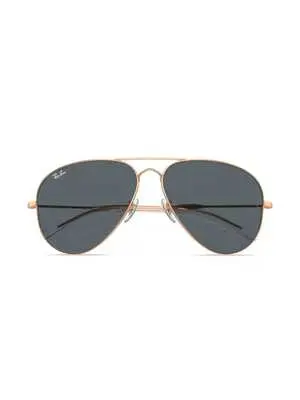 Ray-ban Aviator Sunglasses