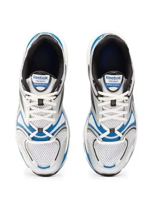 REEBOK Premier Road Plus Vi Panelled Sneakers - Grey