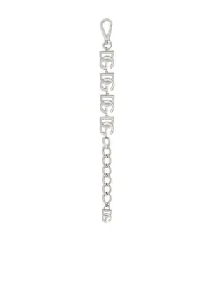 Dolce & Gabbana Logo Chain Bracelet