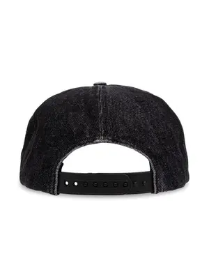 Rhude Cresta Denim Cap