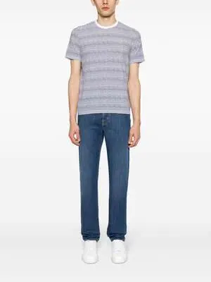 Jacob Cohen Lenny Slim-cut Jeans