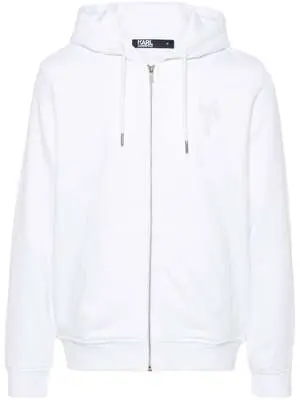 Karl Lagerfeld Relaxed Sweatshirts Hoodies For Men