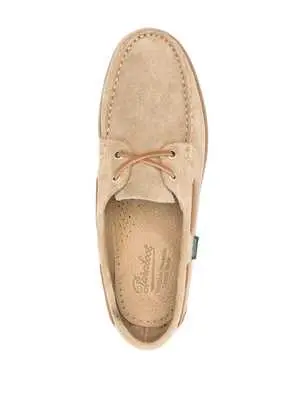Paraboot Barth Boat Shoes