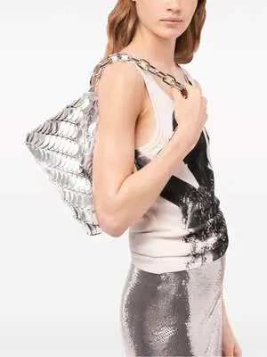 Rabanne Chainmail Shoulder Bag