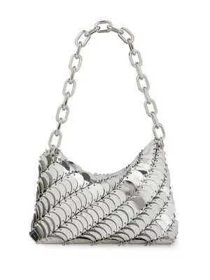 Rabanne Chainmail Shoulder Bag