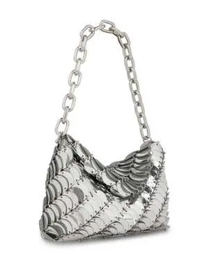 Rabanne Chainmail Shoulder Bag