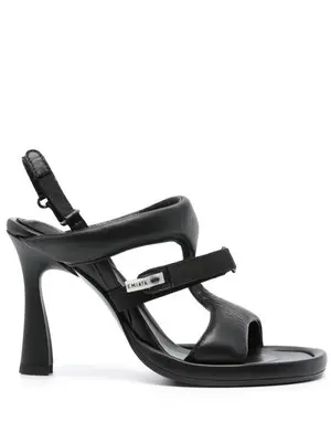 Premiata 95mm Leather Sandals