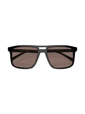 Prada Pilot Frame Sunglasses
