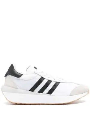 Adidas Country Xlg Sneakers - White