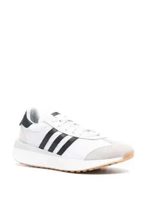Adidas Country Xlg Sneakers - White