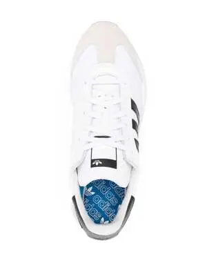 Adidas Country Xlg Sneakers - White