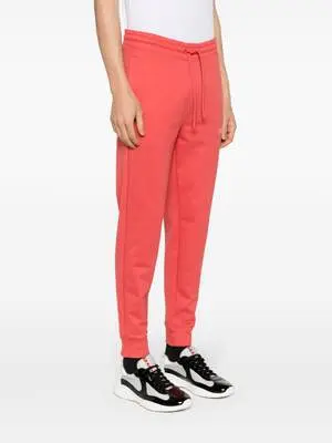 Hugo Logo-embroidered Track Pants