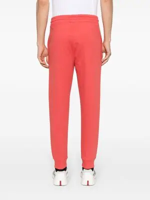 Hugo Logo-embroidered Track Pants