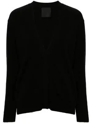 Givenchy Long Sleeve Cardigans For Women