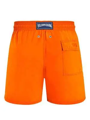 Vilebrequin Swim Shorts - Orange